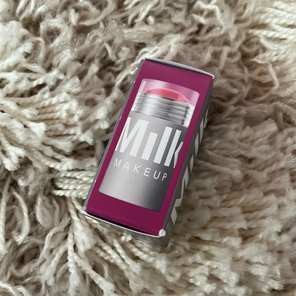 Milk Makeup | Makeup | New Milk Makeup Lip Cheek Rally | Poshmark